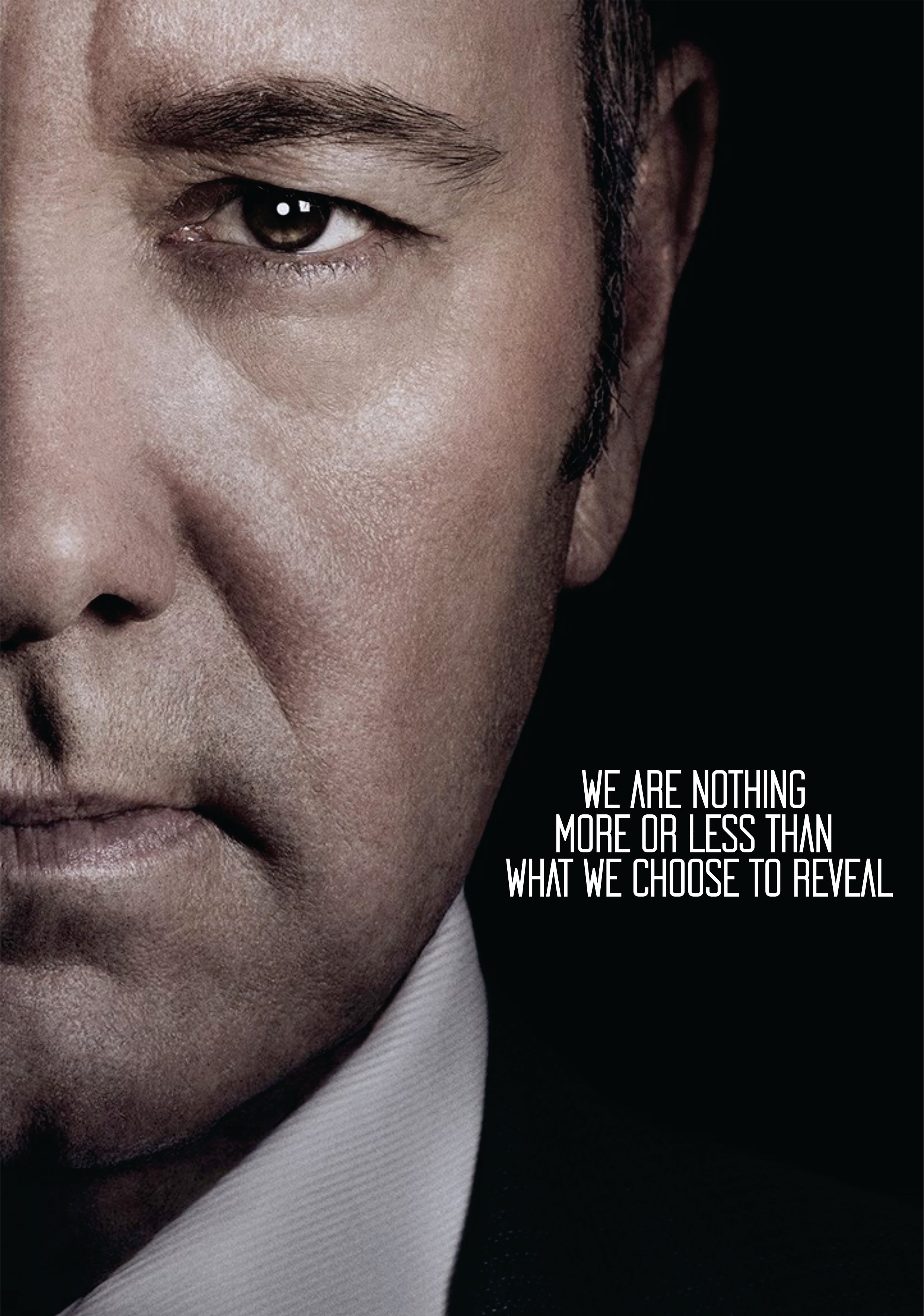 House of Cards - Frank Underwood – FEMTOARTS